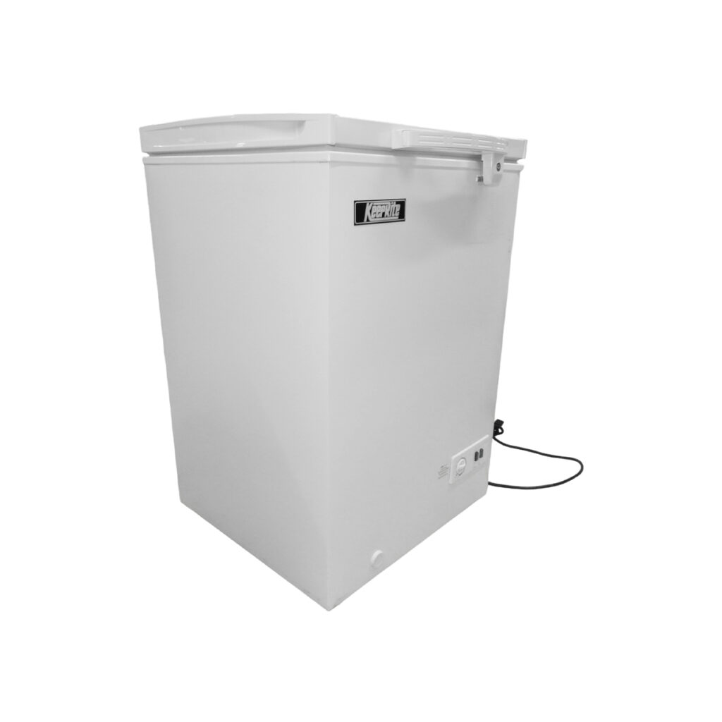 Freezers - METALGAS SRL