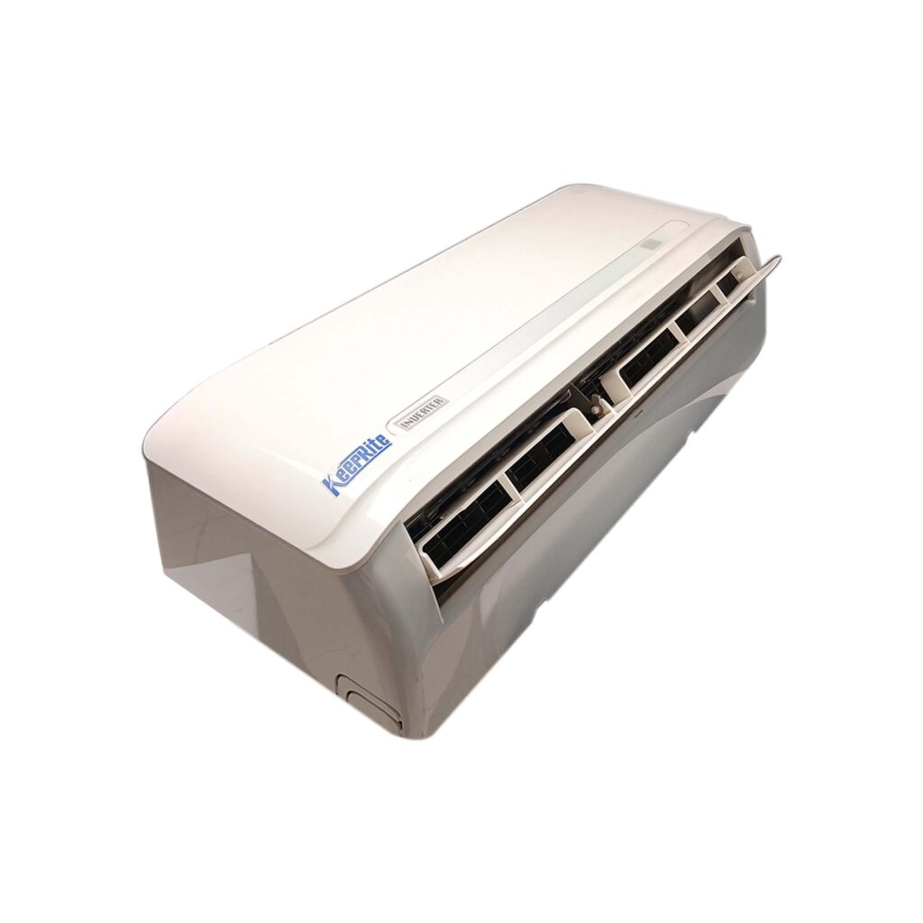 Mini split inverter KEEPRITE 9,000 BTU - METALGAS SRL