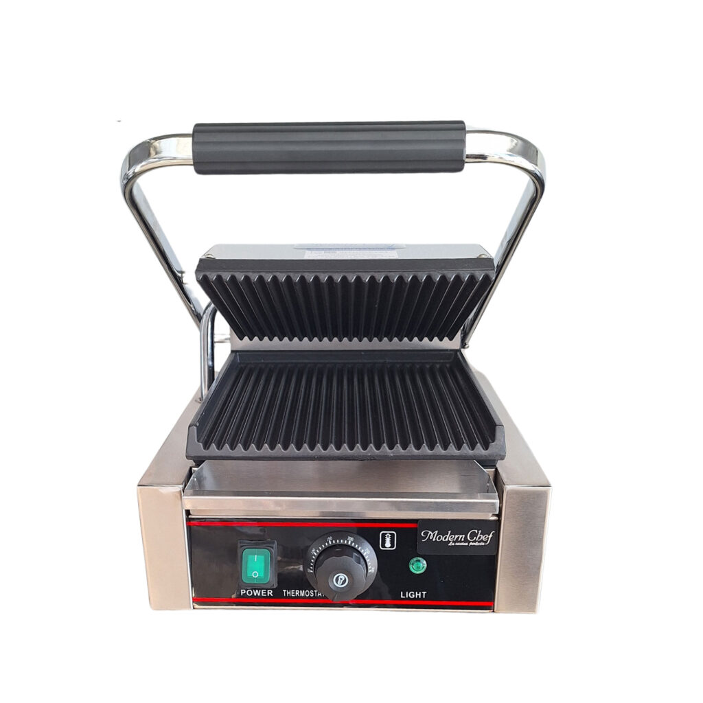 Tostadoras - METALGAS SRL